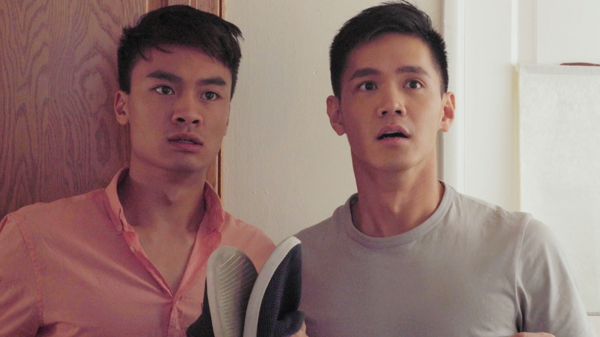 Graduation - Apple TV