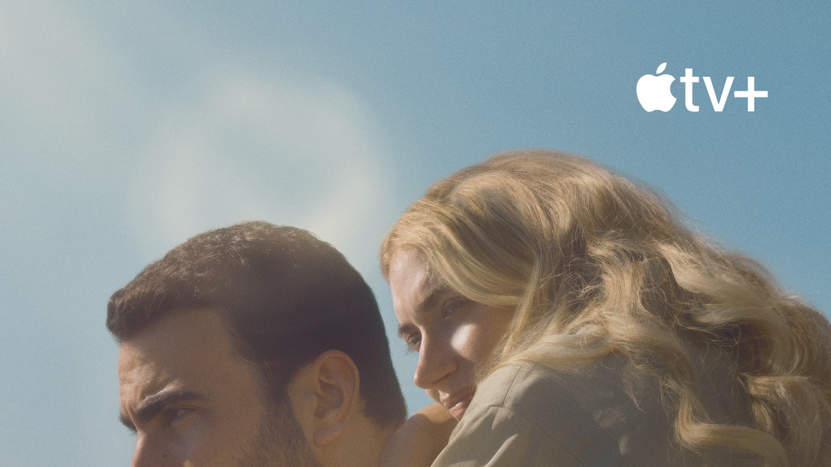 ‎Oglądaj Jesteś tylko Ty — Apple TV