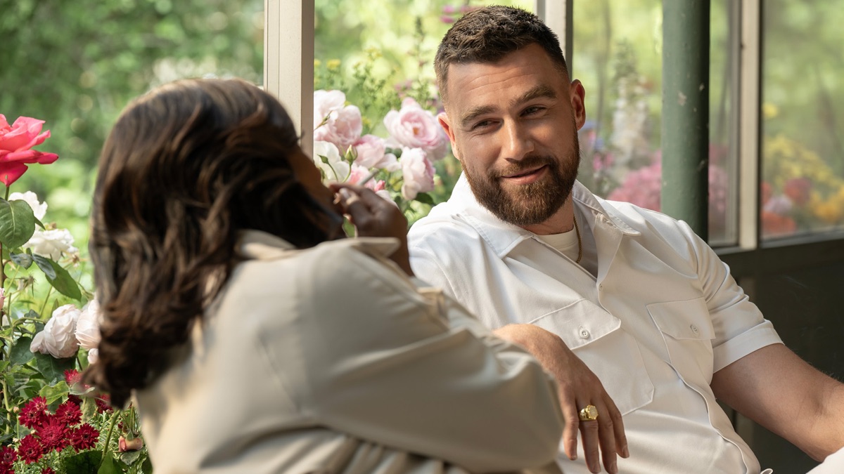 El transgresor - Grotesquerie (temporada 1, episodio 3) - Apple TV