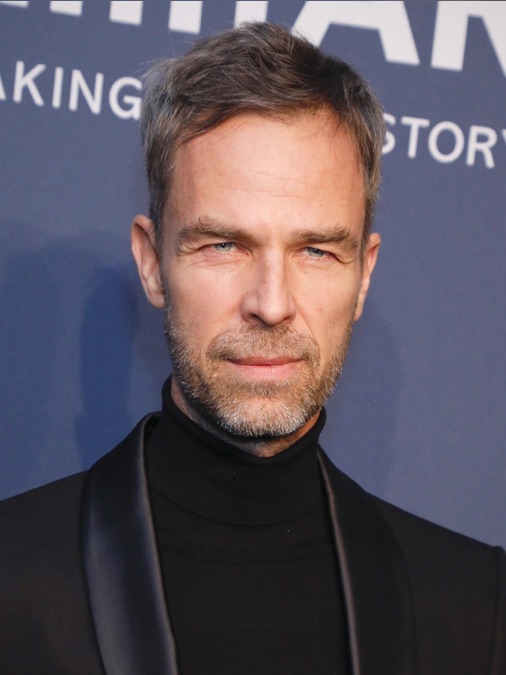 ‎Film e programmi di JR Bourne - Apple TV