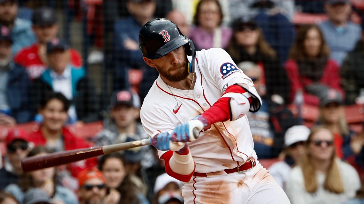 ‎Astros vs. Red Sox - Friday Night Baseball