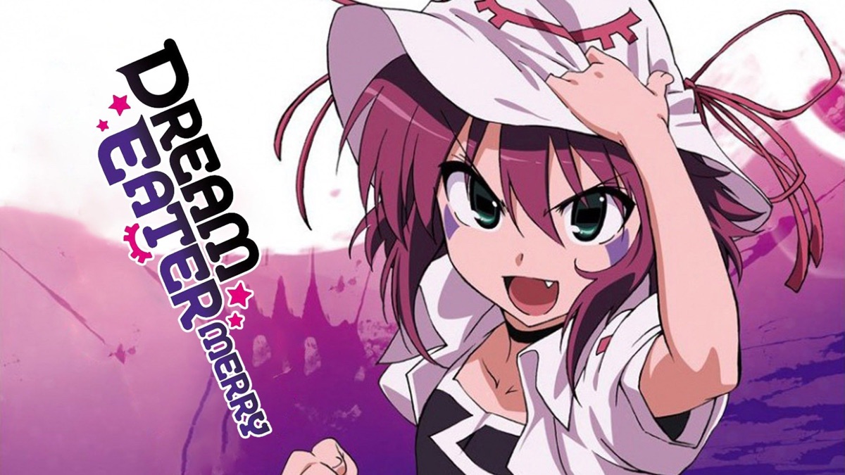 ‎Dream Eater Merry - Apple TV