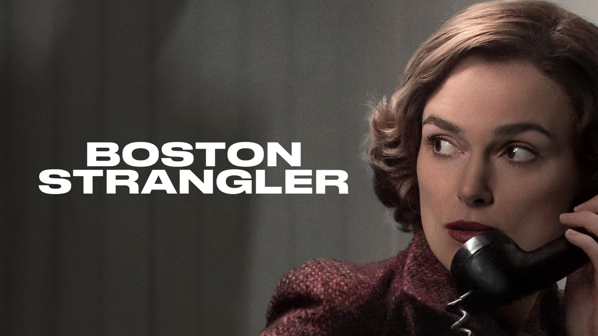 ‎Boston Strangler - Apple TV