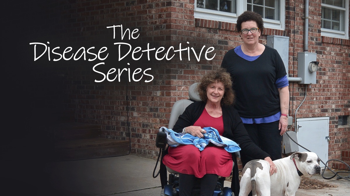 ‎The Disease Detective series - Apple TV