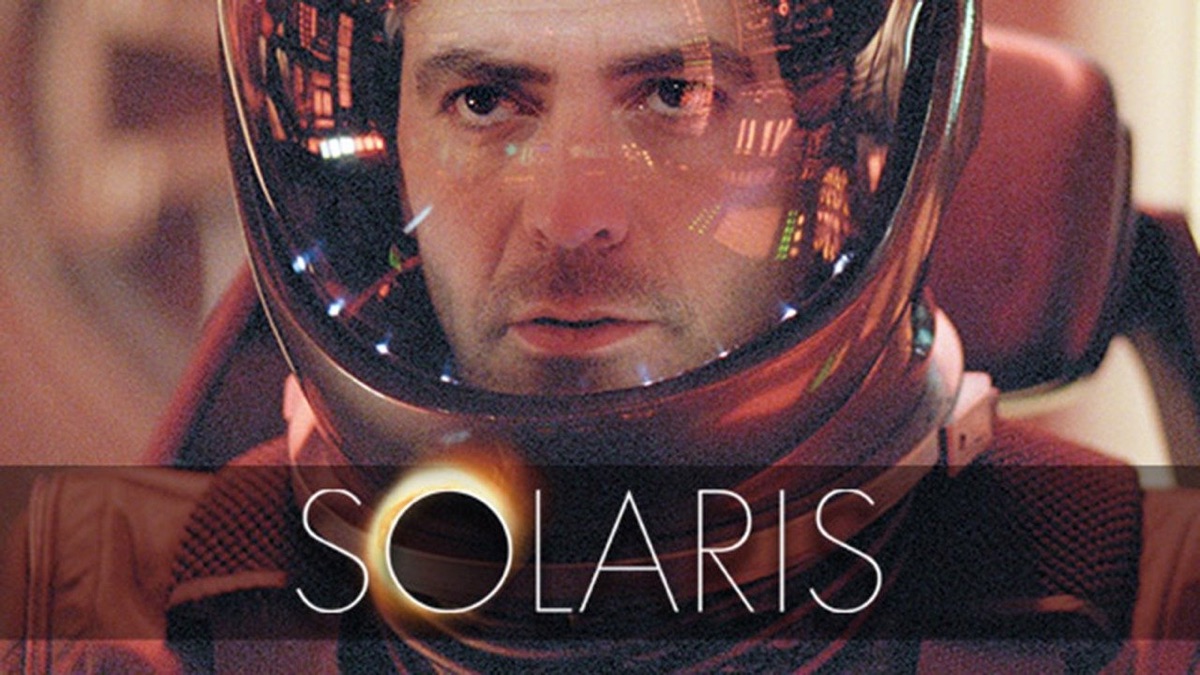 ‎Solaris - Apple TV
