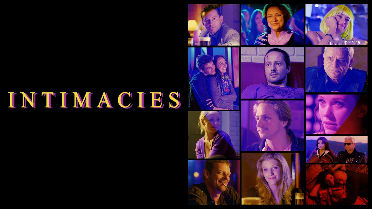 Intimacies - Apple TV