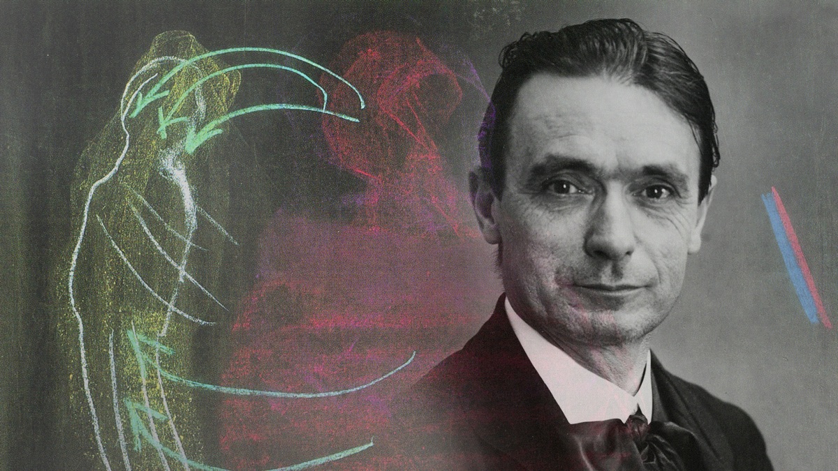 Adventure Anthroposophy - Rudolf Steiner and his influence - Apple TV (UK)