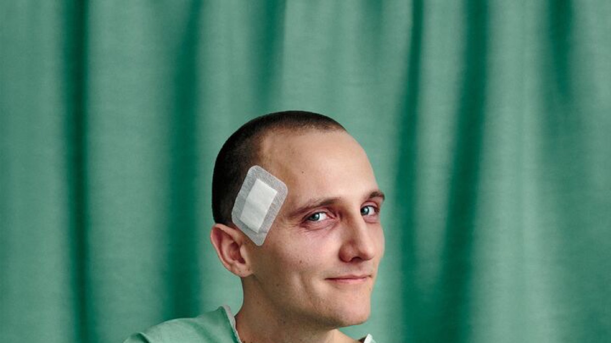 ‎Fake Patient - Apple TV