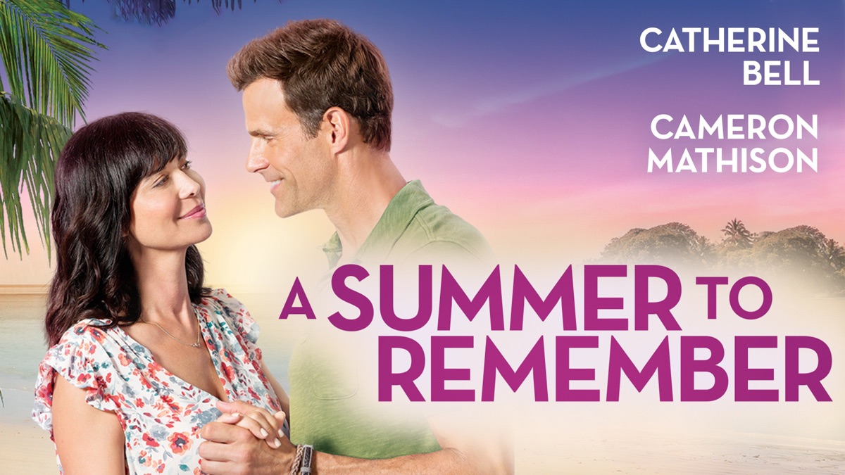 ‎A Summer to Remember - Apple TV