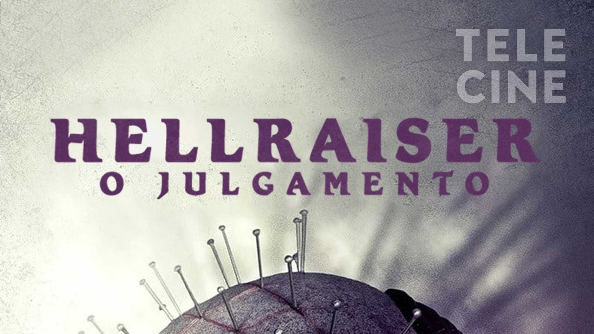 ‎Hellraiser: O Julgamento - Apple TV