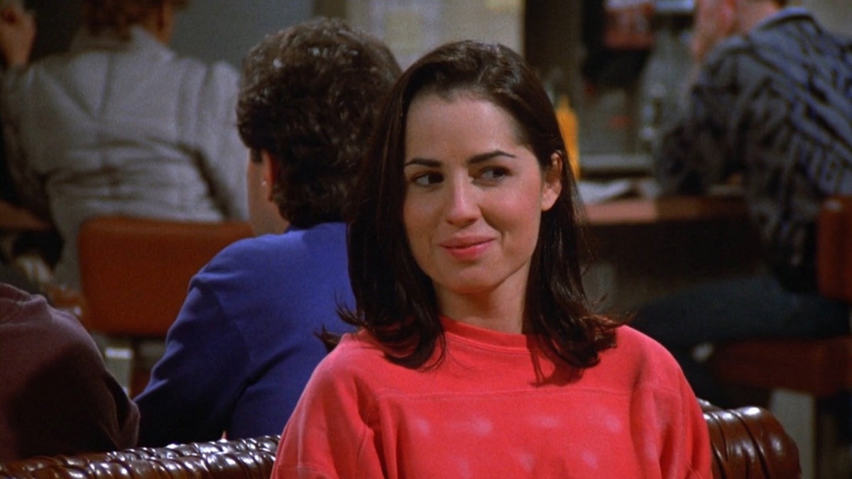 The Outing - Seinfeld (temporada 4, episodio 17) - Apple TV