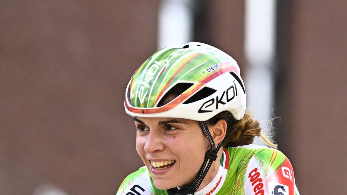 ‎Trofee Veldrijden | Lokeren - Apple TV