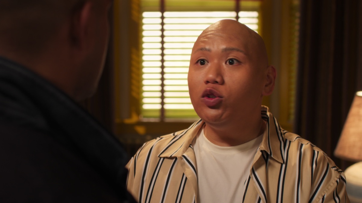 The Pompatus of Love – Reginald the Vampire (Season 2, Episode 1 ...