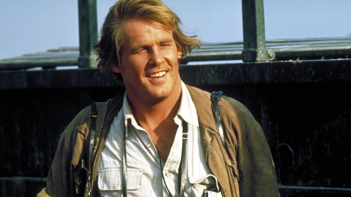 Under Fire - Apple TV (UK)