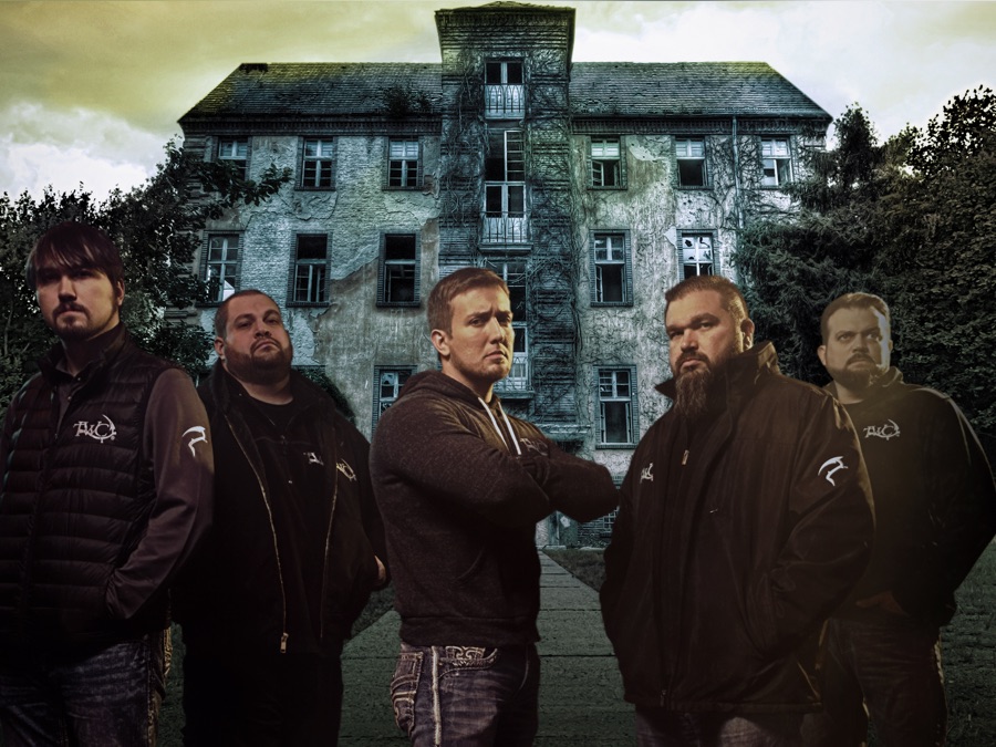 Ghost Asylum - Apple TV (CA)