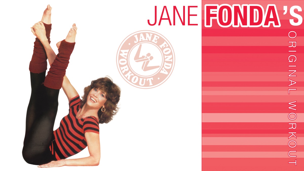 Jane Fonda's Original Workout | Apple TV