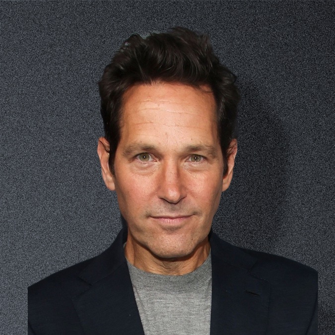 ‎Paul Rudd Movies and Shows - Apple TV