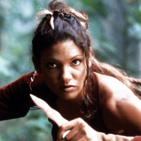 BeastMaster | Apple TV