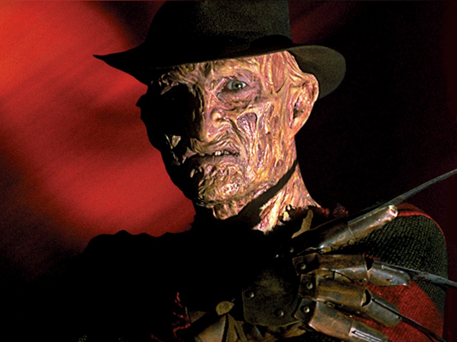 A Nightmare on Elm Street 4: The Dream Master - Apple TV