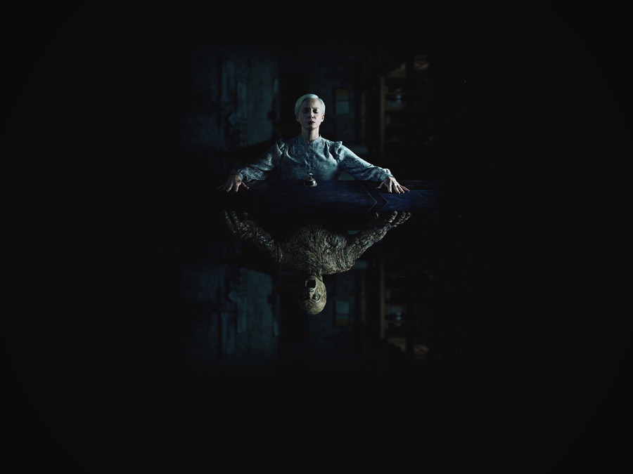 Oddity - Objetos Obscuros - Apple TV (BR)