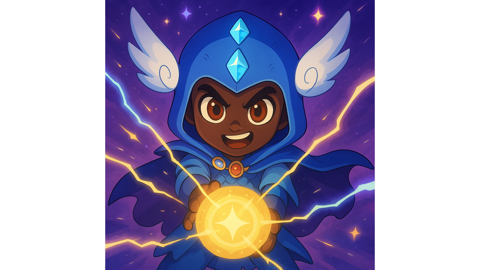 Wizard Dash - Premiere by Prodigy Math Game | October 8, 2024 ...