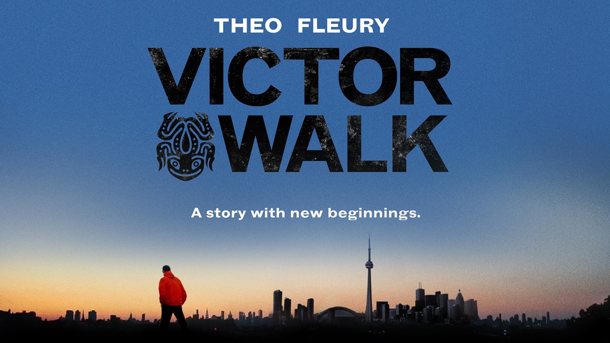 Victor Walk - Apple TV