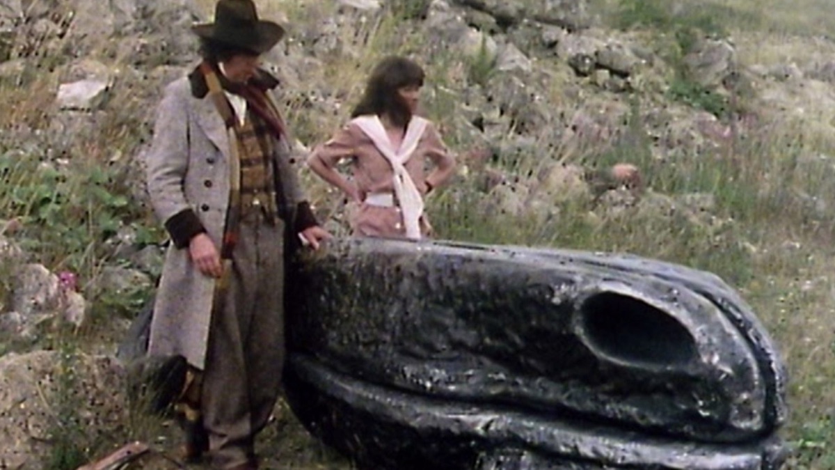 The Android Invasion: Part 1 - Doctor Who (1963–1996) (Series 13 ...