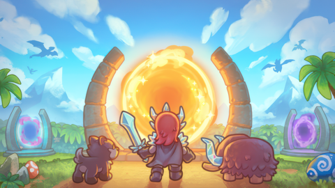 Starlight Festival - Live Event by Prodigy Math Game | August 18, 2025 ...