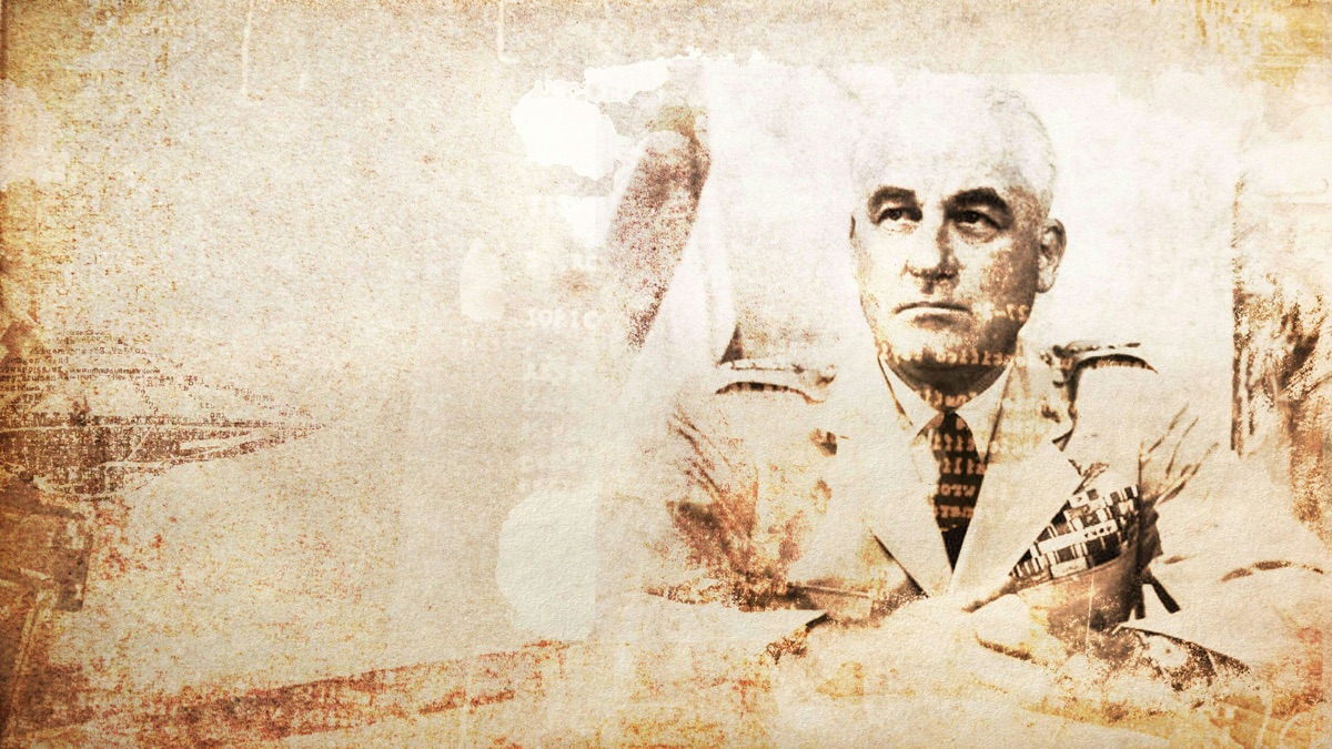 The Astonishing UFO Memo of General Nathan Twining - Aerial Phenomena ...