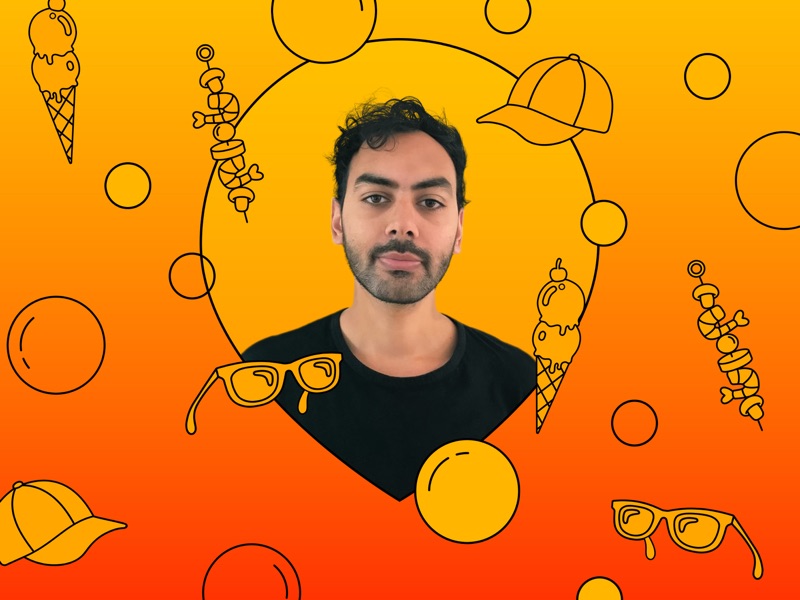 Let's Eat · Where Jonathan Nunn Eats in London