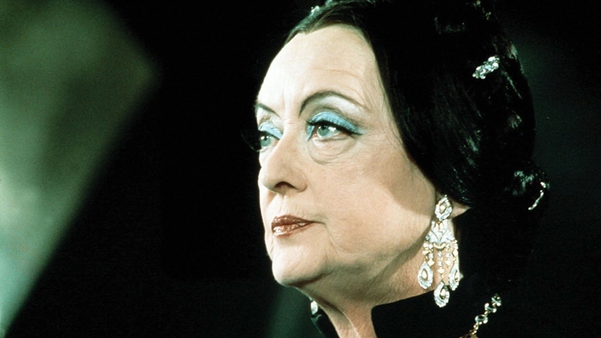 Madame Sin - Apple TV (UK)