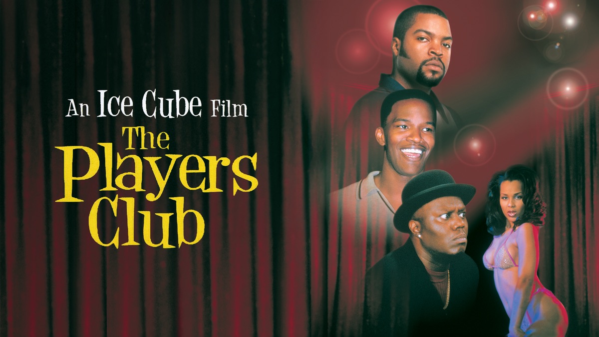 ‎The Players Club - Apple TV