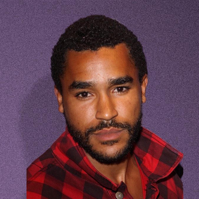 Jamil Walker Smith Films and Shows – Apple TV (JO)