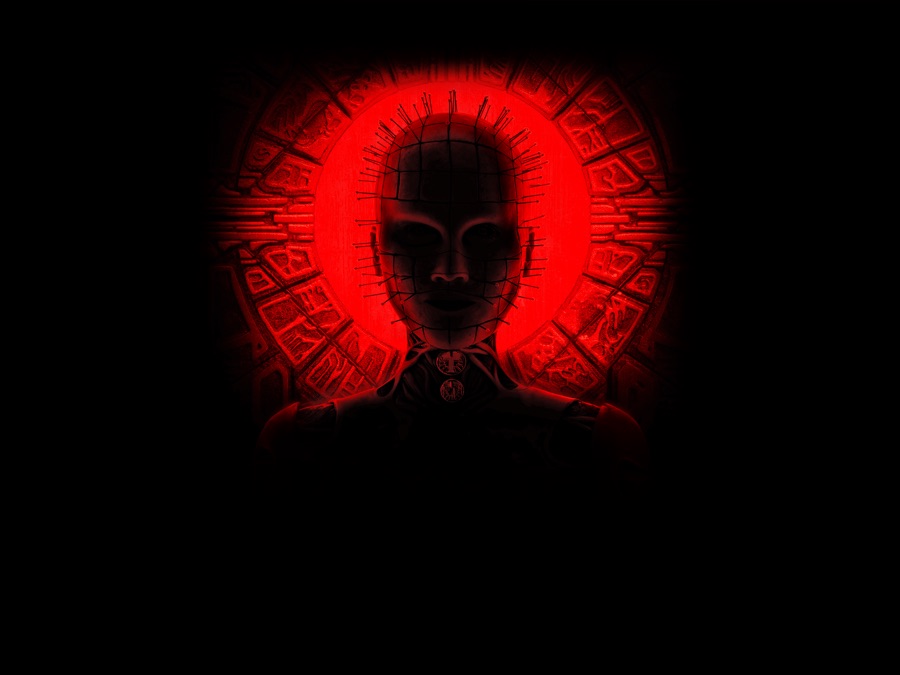 Hellraiser: Ella - Apple TV (MX)