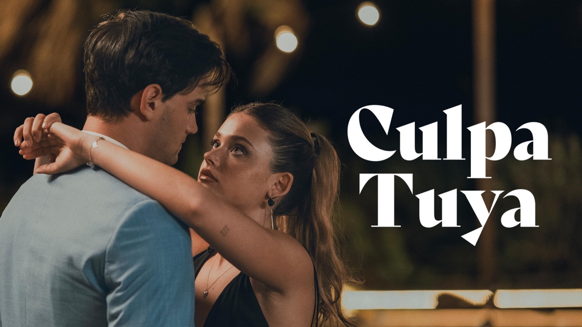 ‎Culpa Tuya —Apple TV