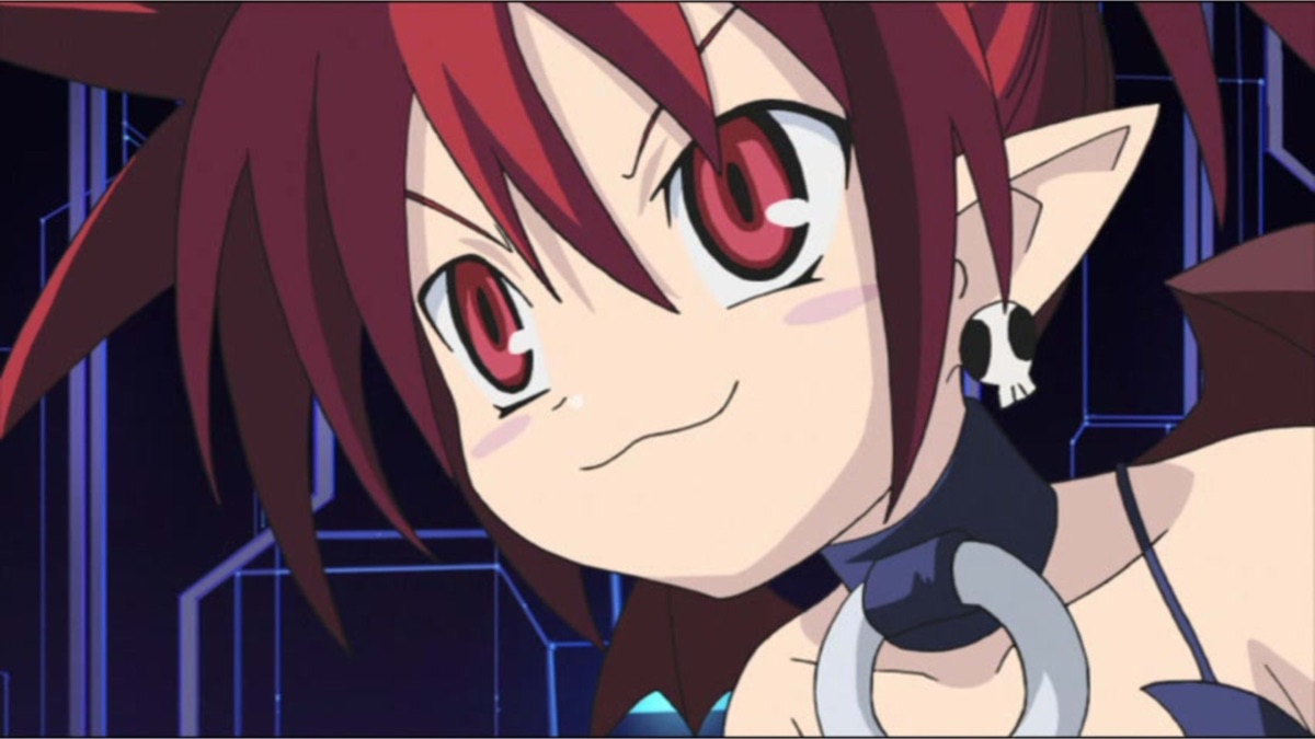 ‎The Defender of Tomorrow is You! - Disgaea (temporada 1, episodio 10 ...