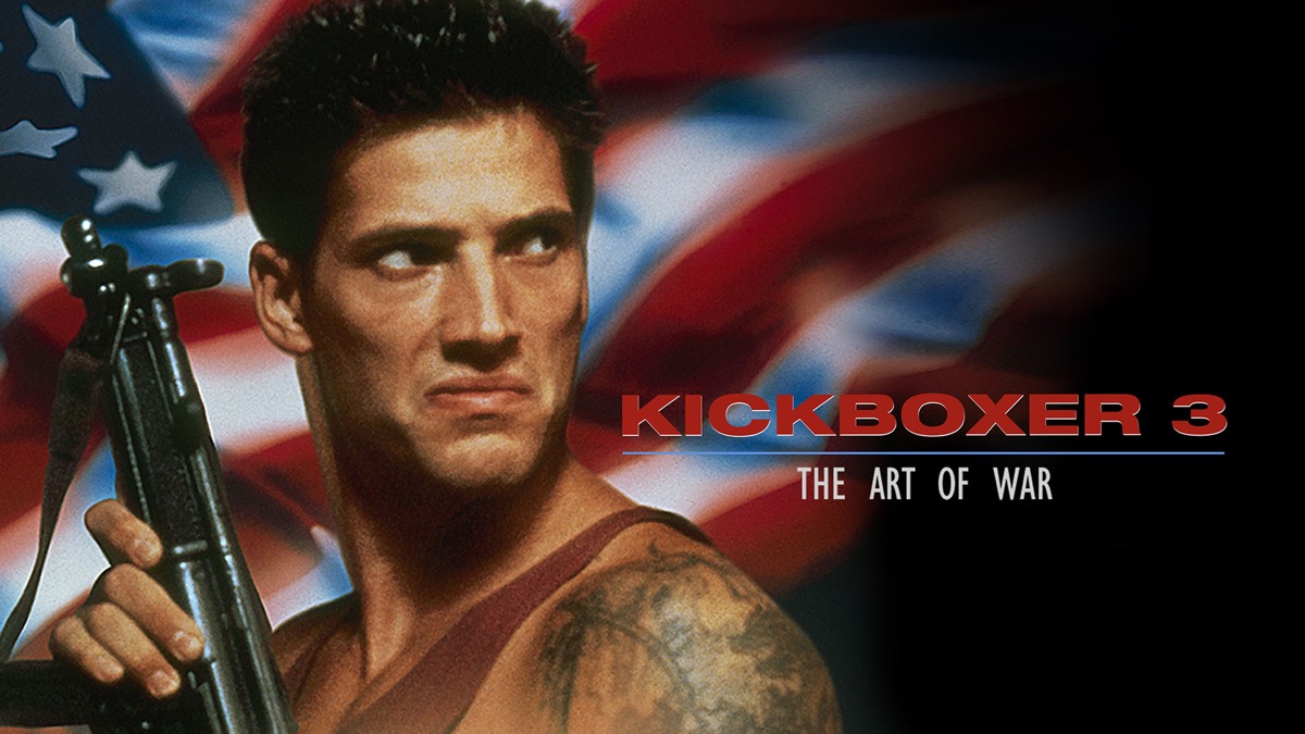 ‎Kickboxer 3: The Art of War - Apple TV
