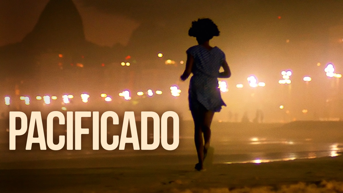 ‎Pacificado - Apple TV