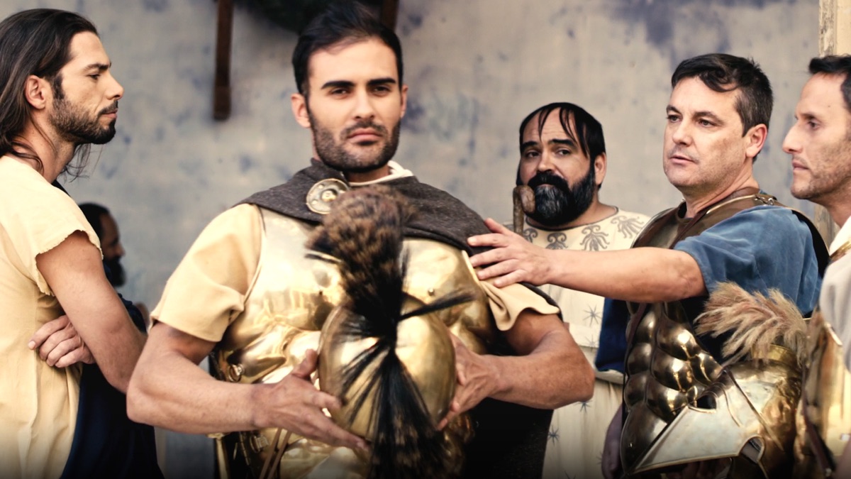 Victor – Lost Legacy Reclaimed (Season 1, Episode 2) - Apple TV (CA)