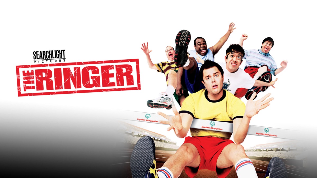 ‎The Ringer - Apple TV