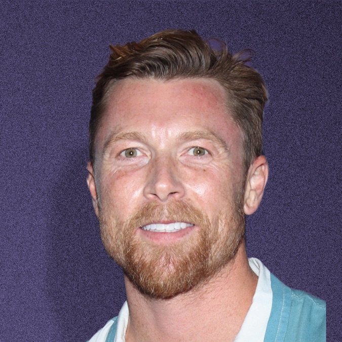 Sam Daly The Office