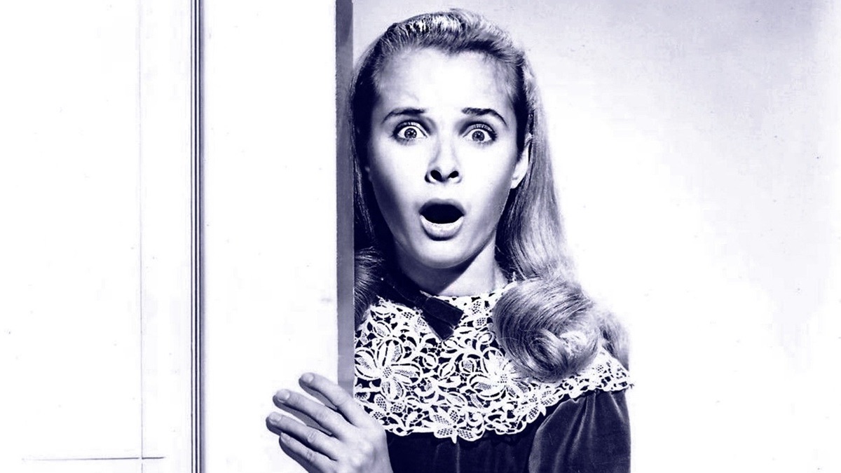 Darling, How Could You! - Apple TV