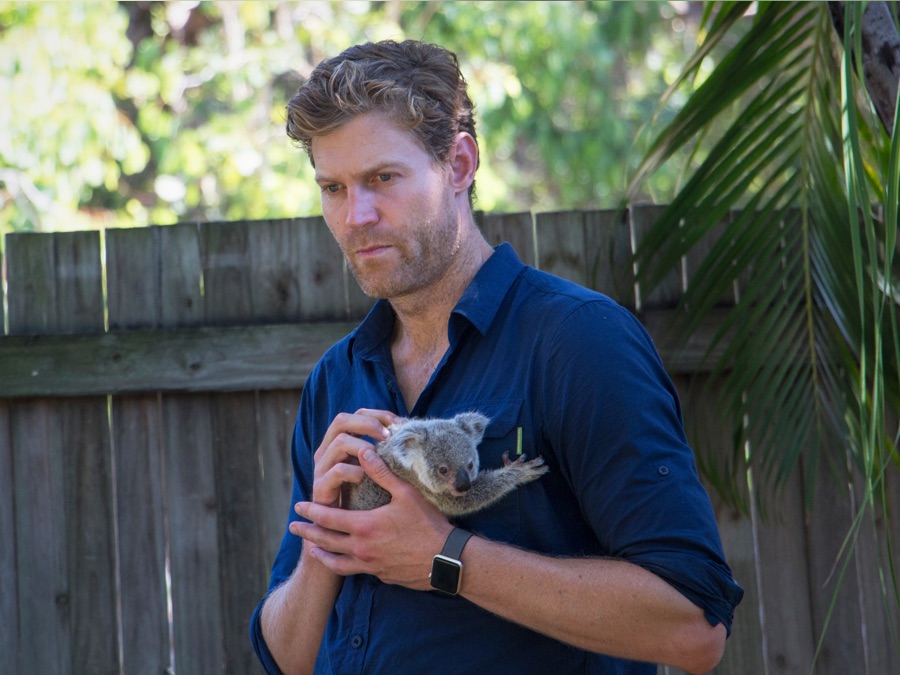Vet Gone Wild: Global Rescue - Apple TV