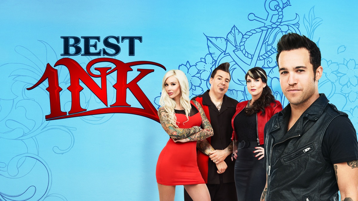 ‎Best Ink - Apple TV