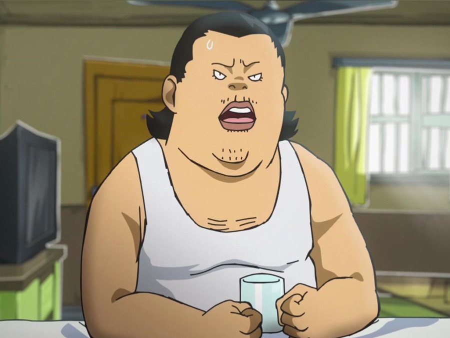 To Be Hero - Apple TV (DE)