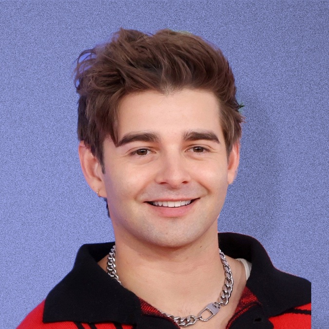 ‎Jack Griffo Films and Shows – Apple TV