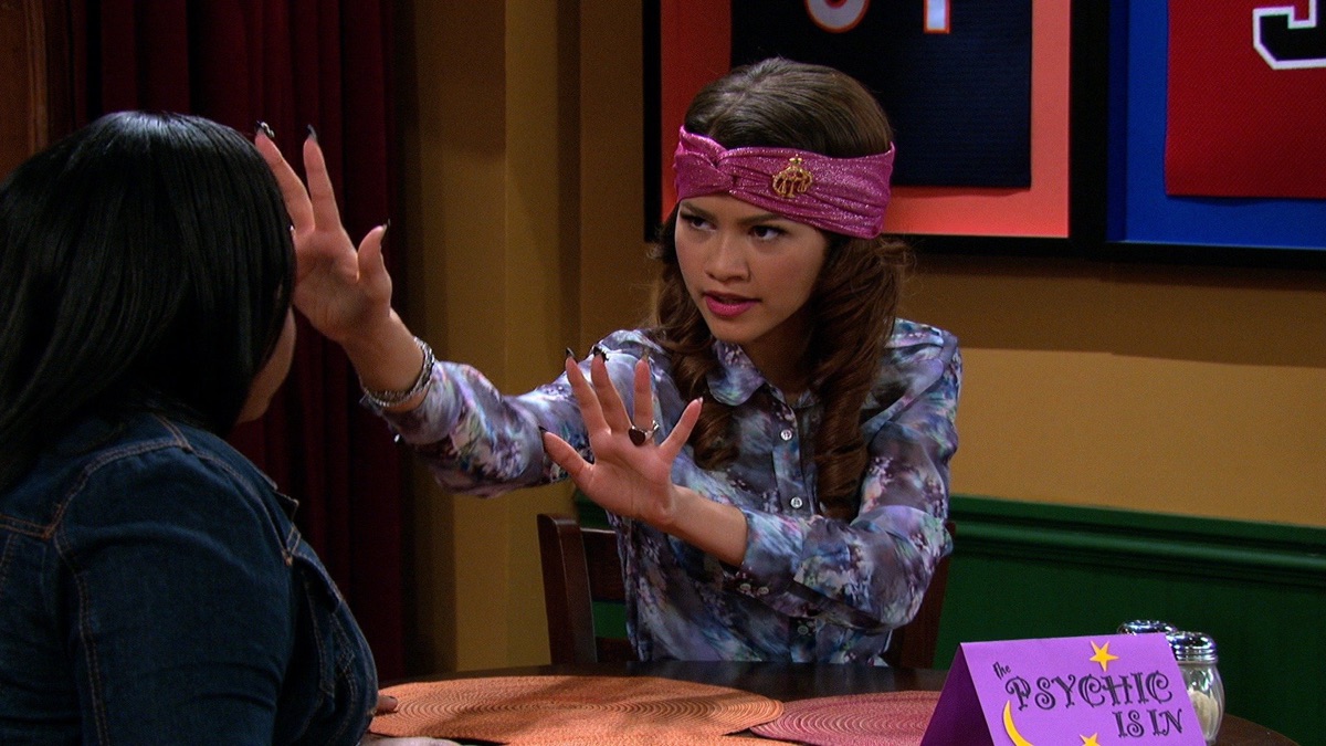 Psych It Up - Shake It Up! (Season 3, Episode 19) - Apple TV