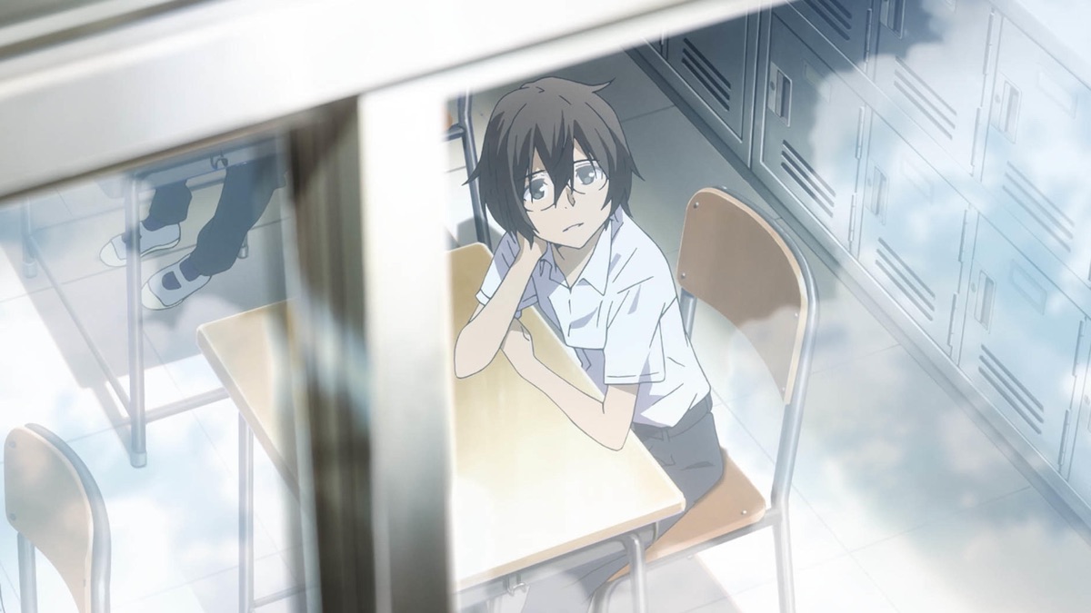 Something Inside of Me - Gleipnir (Series 1, Episode 1) - Apple TV (MX)