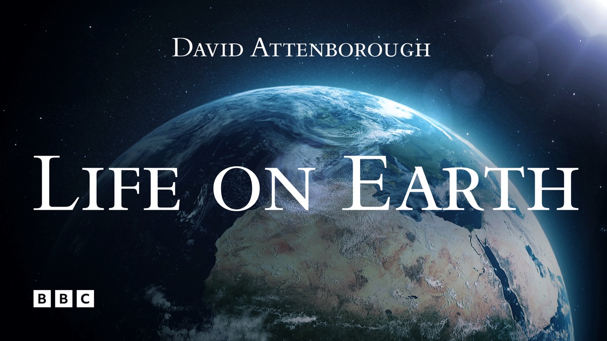 ‎Life on Earth —Apple TV