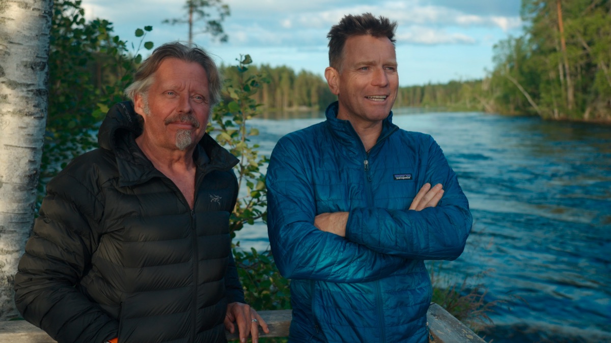 ‎Watch Deep in the Forest - Long Way Home (Series 1, Episode 7) - Apple ...